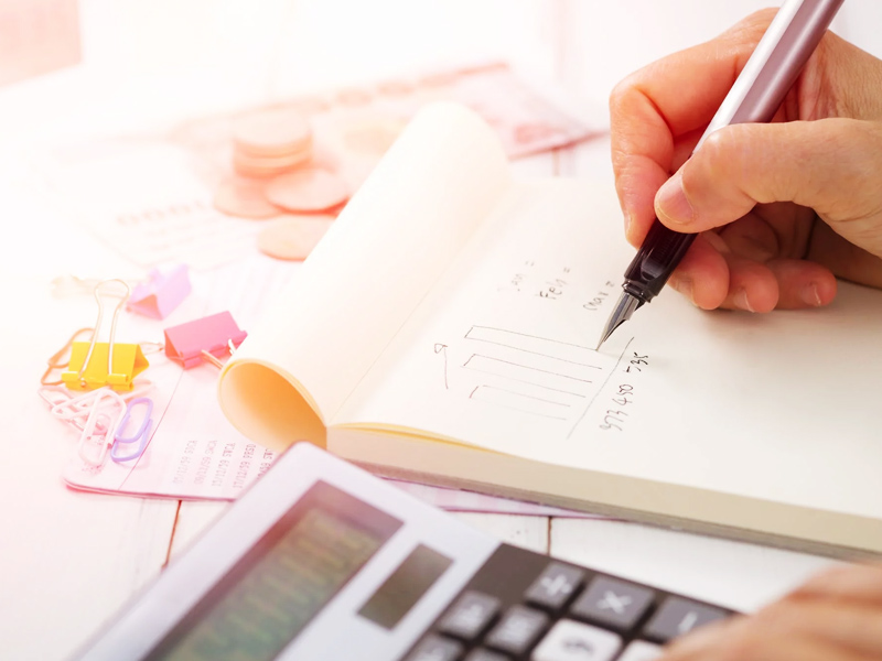 Accounting & Taxation - TransferEASE Relocation Inc. Brokerage