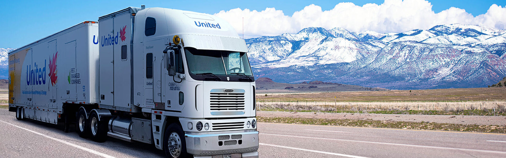 Household Goods Moving & Storage - TransferEASE Relocation Inc. Brokerage